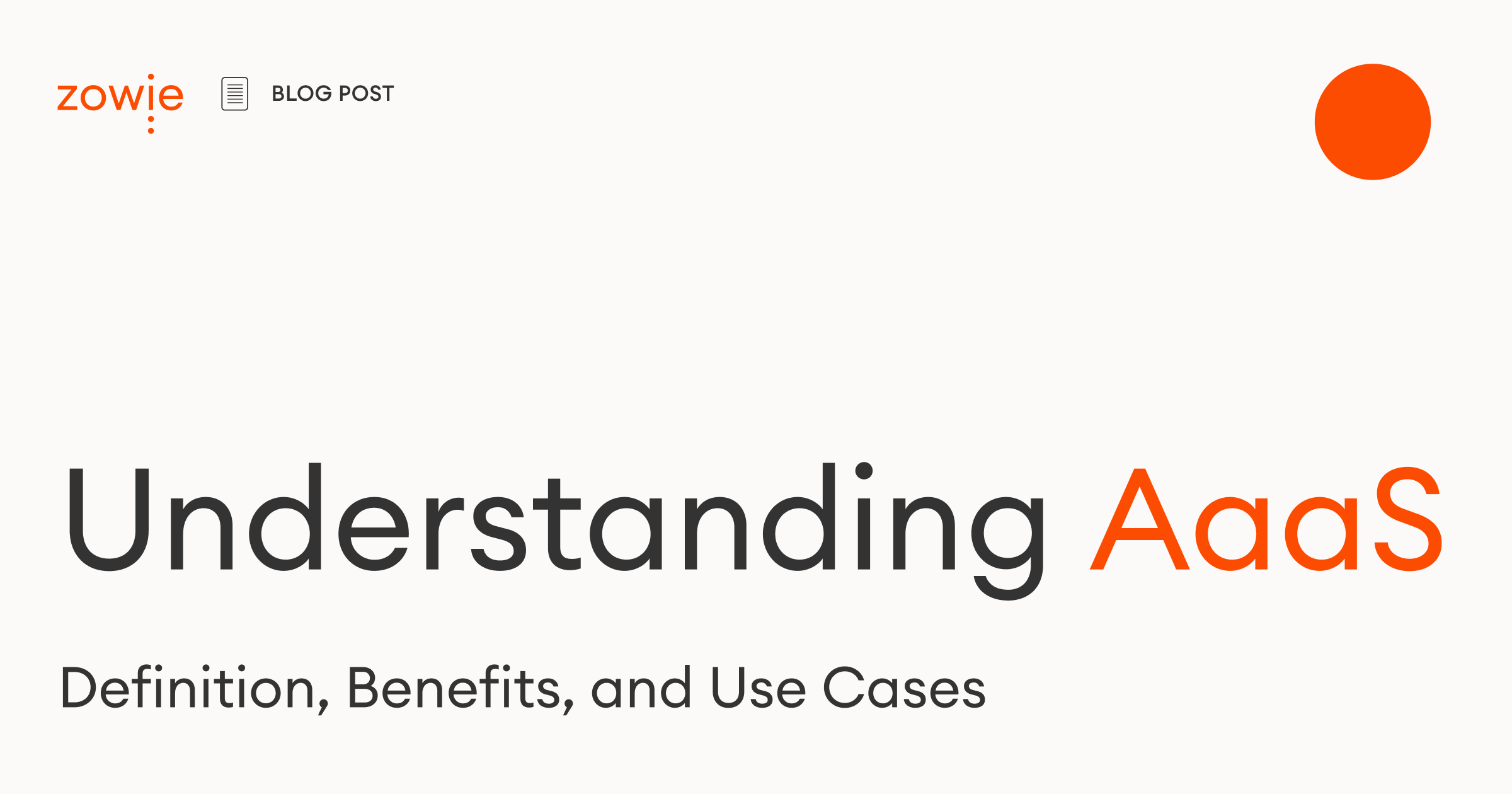 Exploring Automation as a Service: Meaning, Benefits, Tips